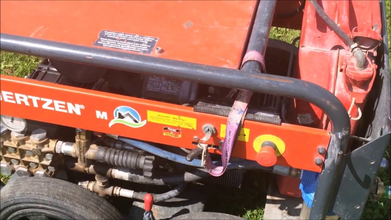 Очистка и покраска шифера и черепицы WWW.DAXI.BY - YouTube