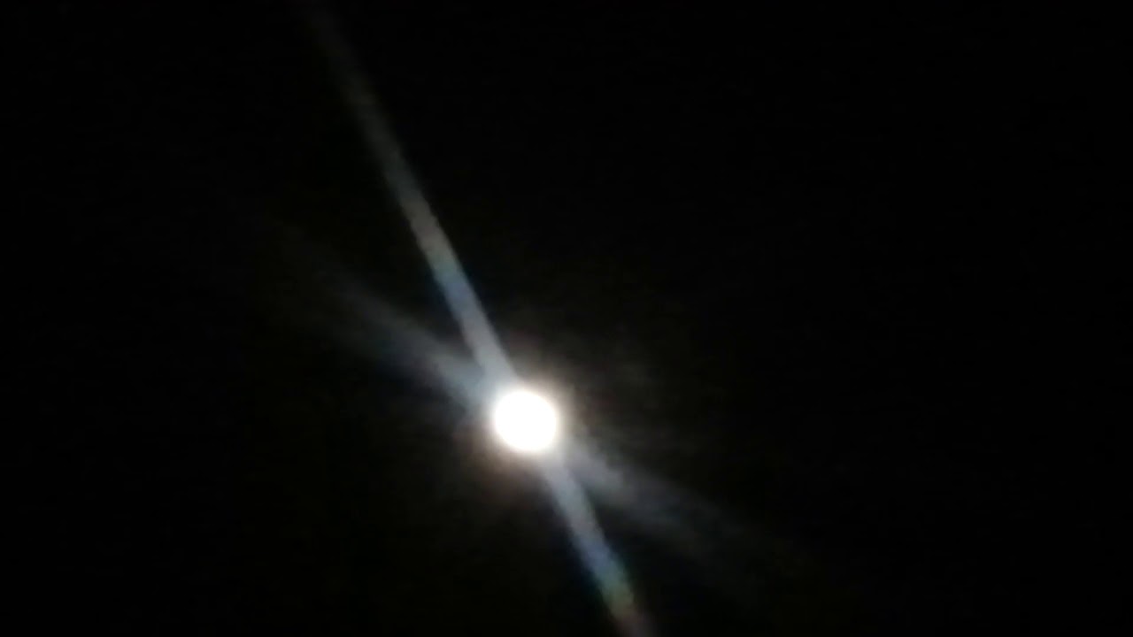 Full moon 12/12 @12:12 am - YouTube