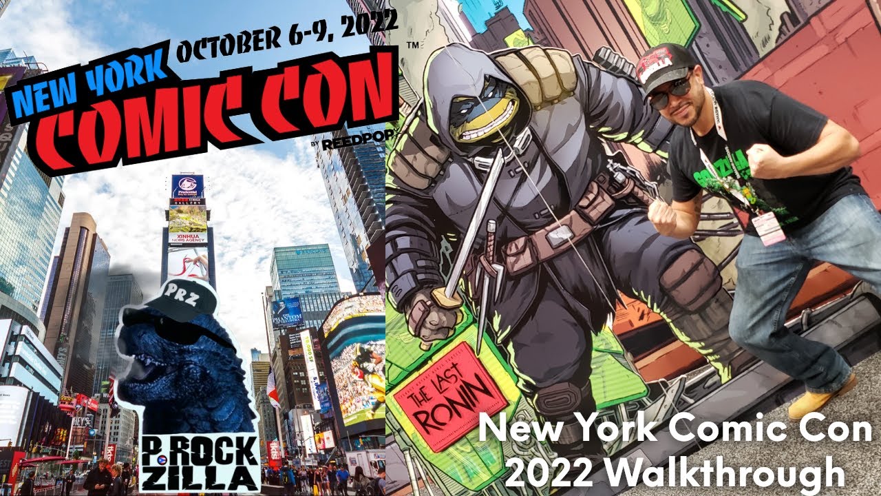 Godzilla 2022 Teaser Poster Comic Con