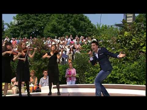 DIMA BILAN-Believe (2008 06 08) - YouTube