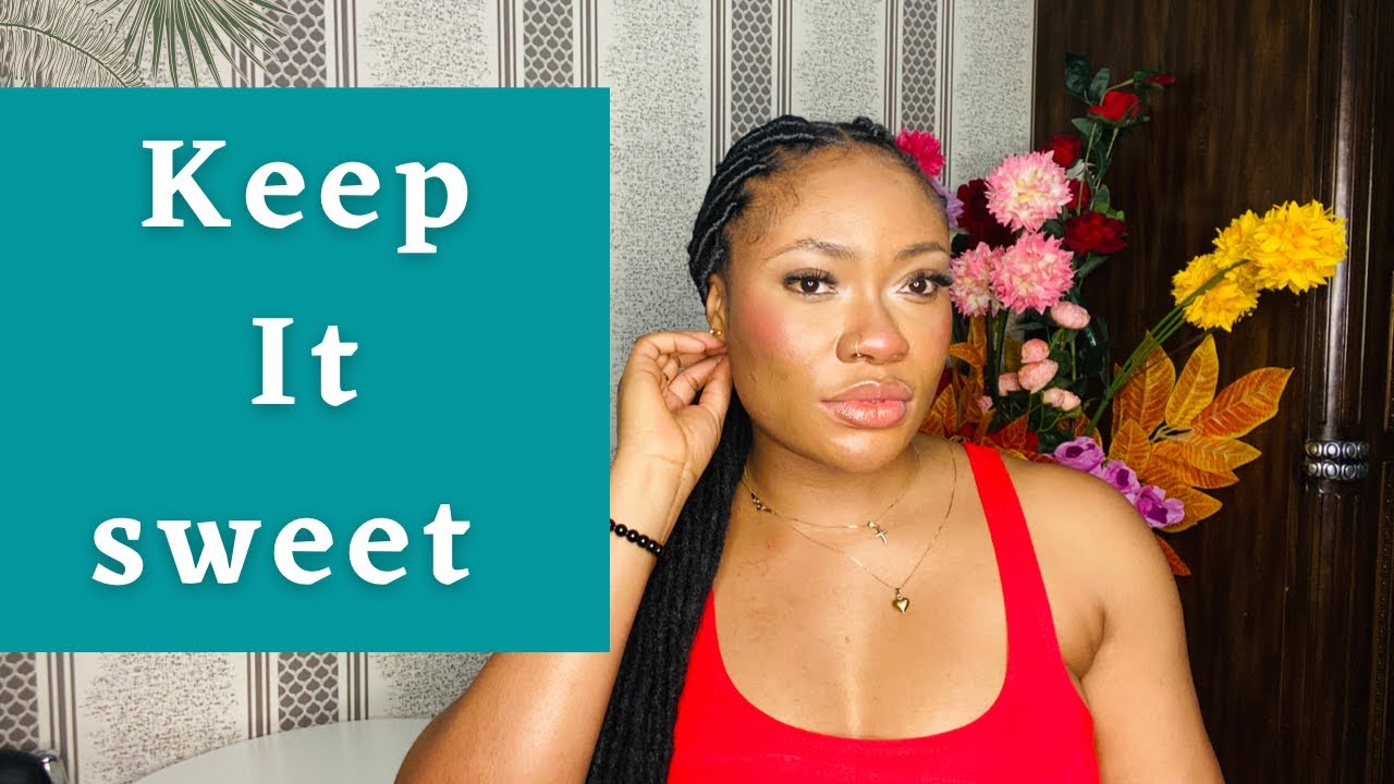 Spice up your relationship | 5 Tips to keep it sweet - YouTube