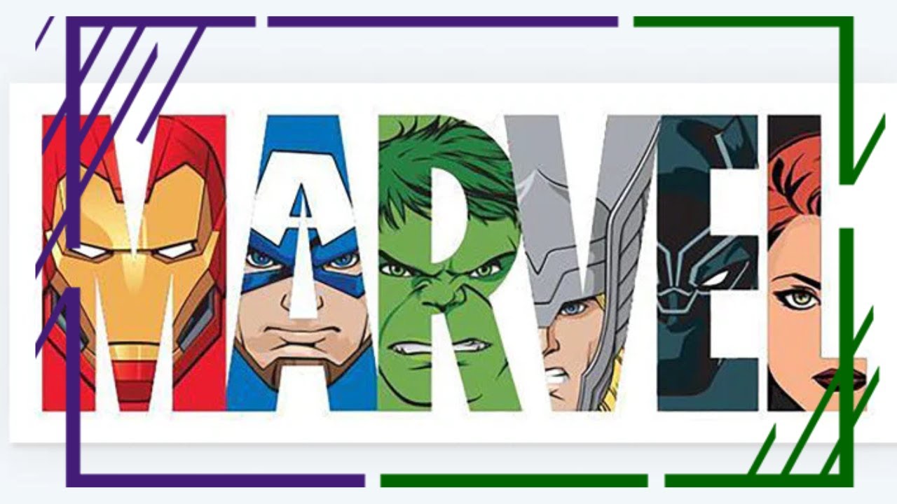 Marvel Rivals: Spin the Wheel! - YouTube