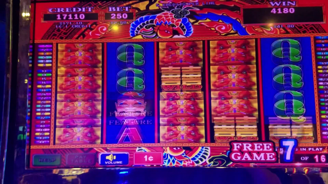 +++ULTRA STACK+++HAPPY LION+++BONUS+++RETRIGGER - YouTube