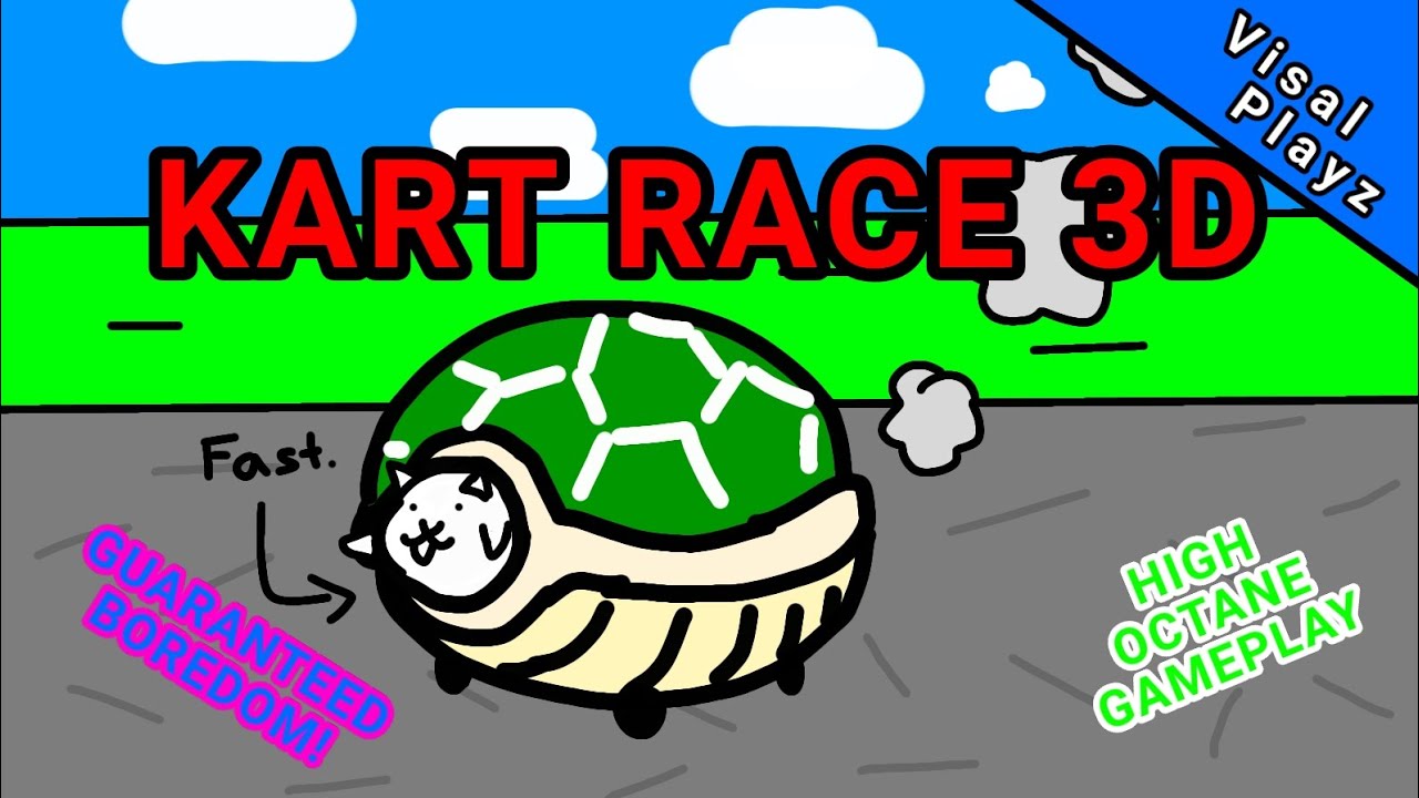 The Battle Cats: Green Shell cat review! - YouTube