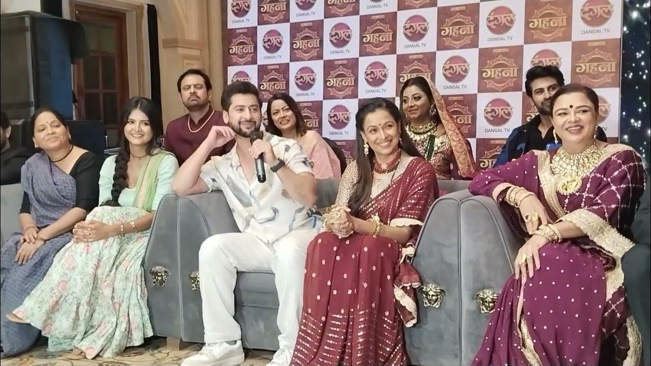 Dangal Tv Serial New Serial Launch At Dangal Tv dangal-tv-serial-new-serial-launch-at-dangal-tv