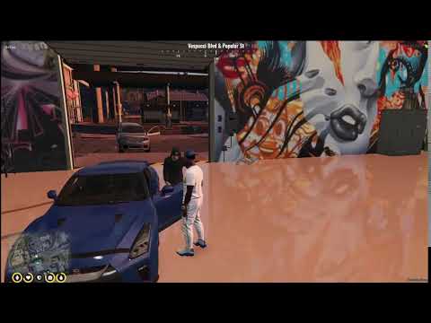 Kingsmen RP - YouTube