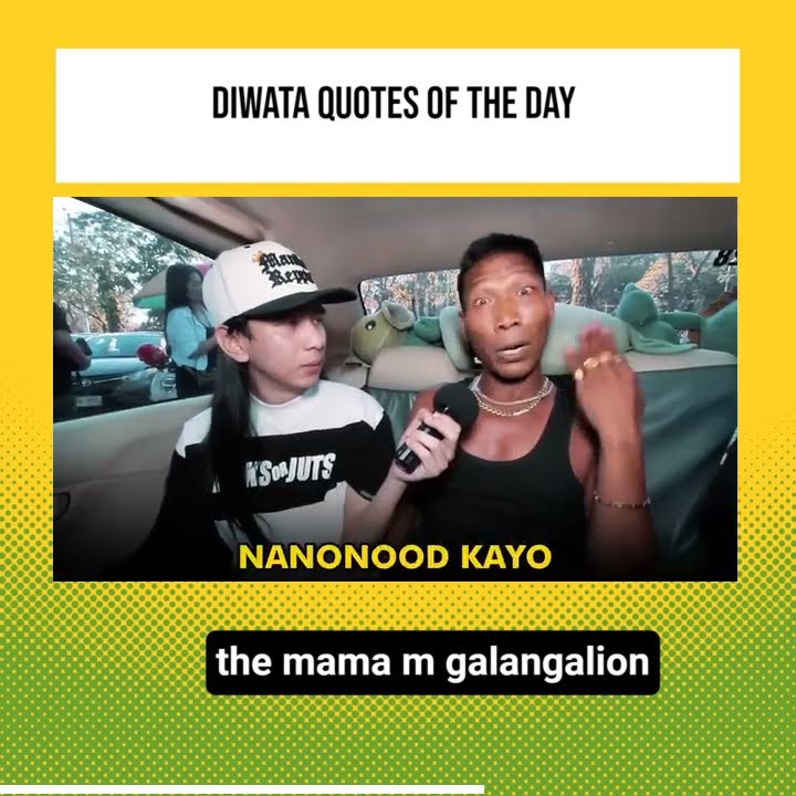 #diwata quotes of the day #youtubeshorts #diwatapares # ...