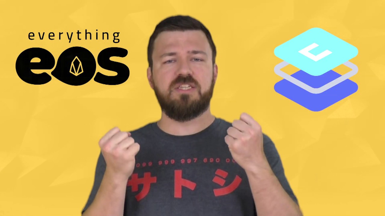 EOSIO Developer Courses Teaser || Everything EOS - YouTube