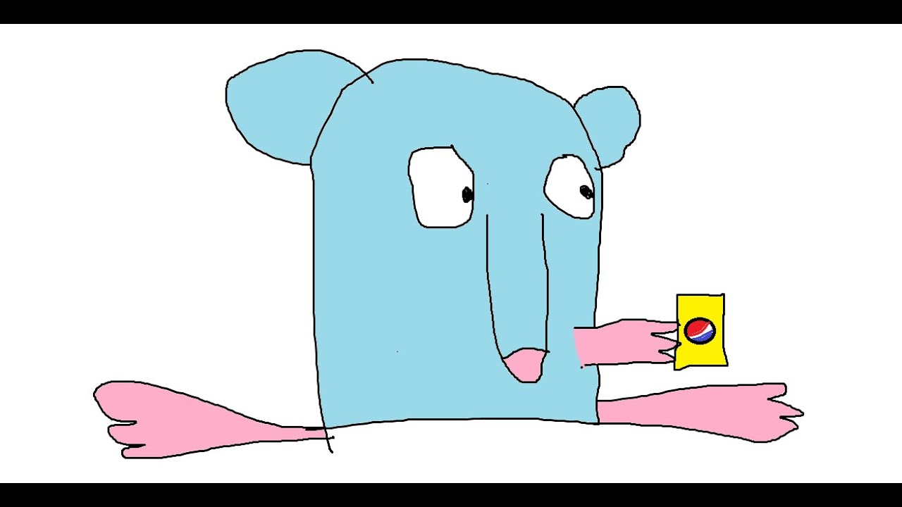 Trying peeps pepsi + update at the end - YouTube