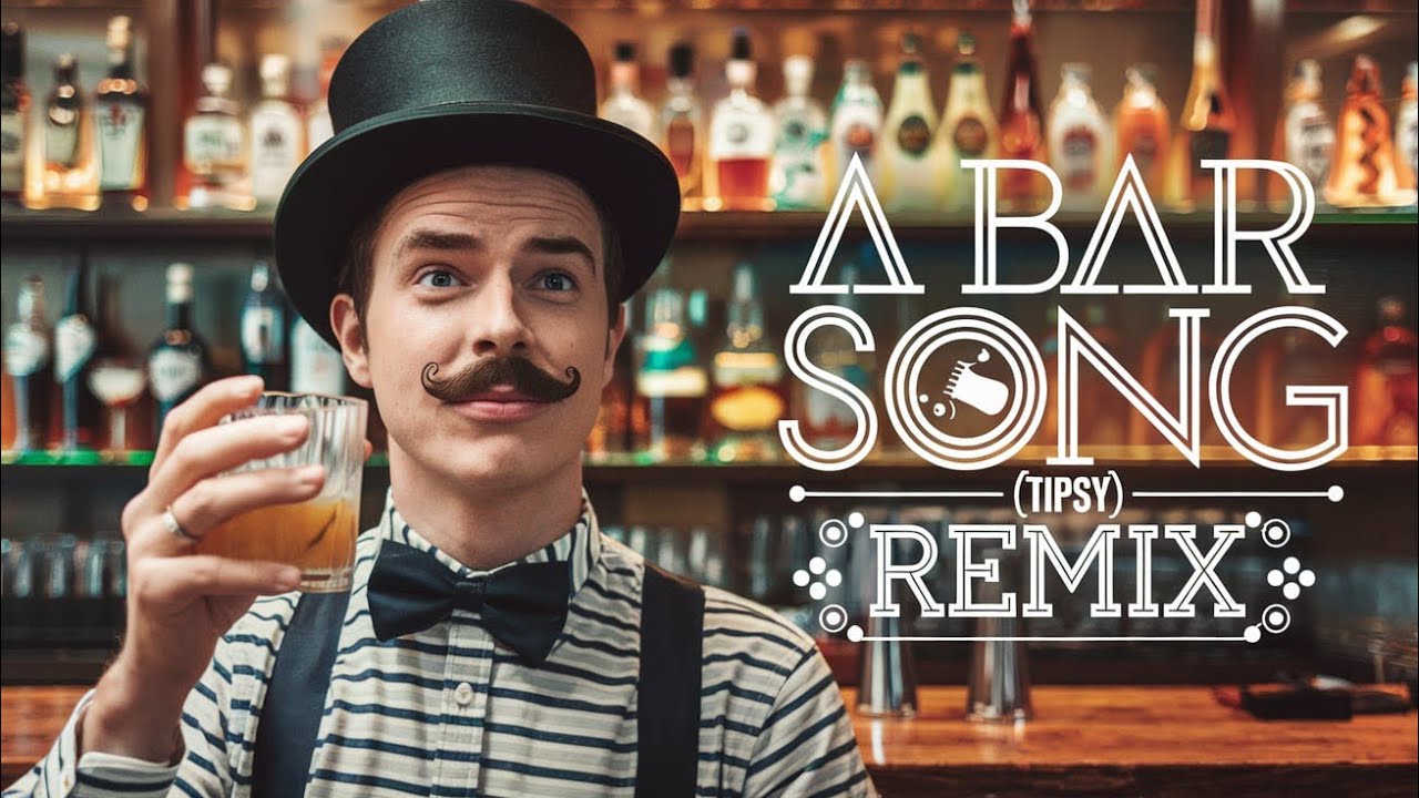 A BAR SONG ( TIPSY ) REMIX - YouTube