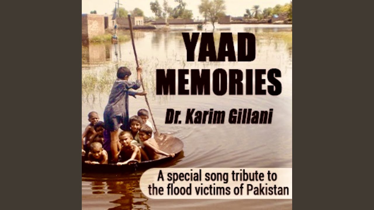 Yaad: Memories - YouTube