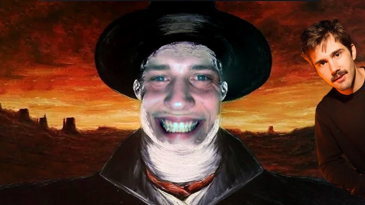 Nick Mullen and Caleb Pitts Go To Mexico - TAFS - YouTube