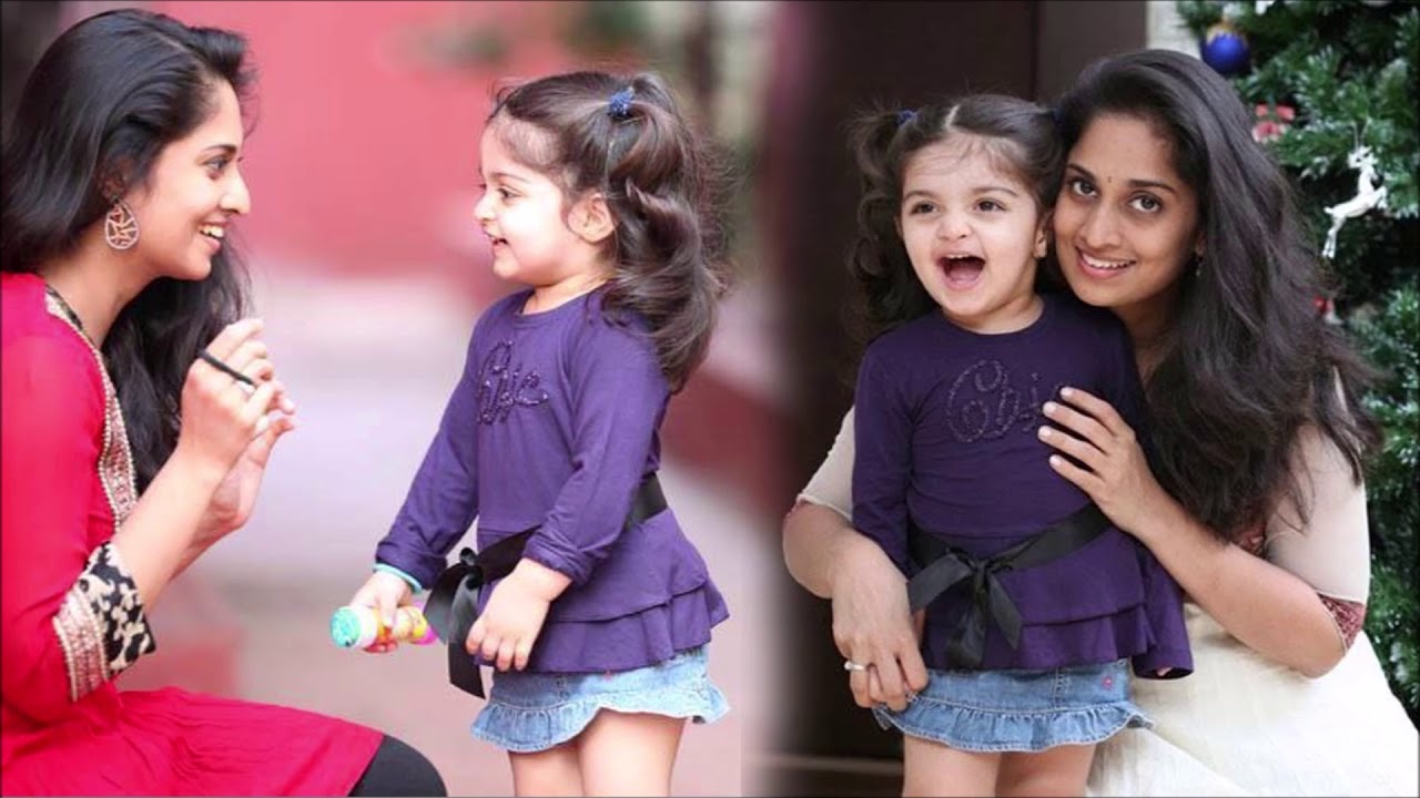 latest Ajith Family Photo Collections || Ajith Shalini Family latest ...