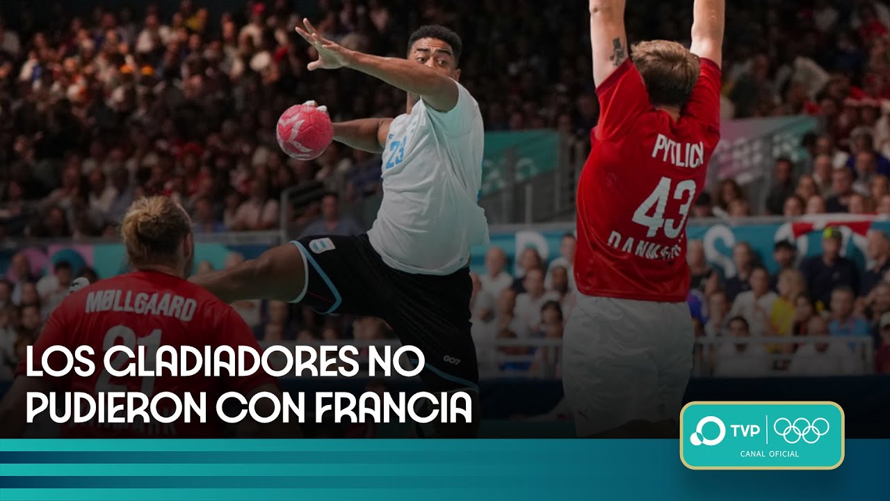 París 2024: Entrevista a Federico Pizarro, James Parker y Pablo Simonet ...