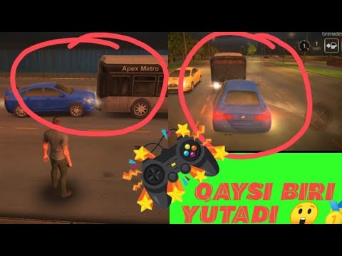 PayBack Games 🎮 | Geta GTA5 | Moshina oyin 🥇🕹️ - YouTube