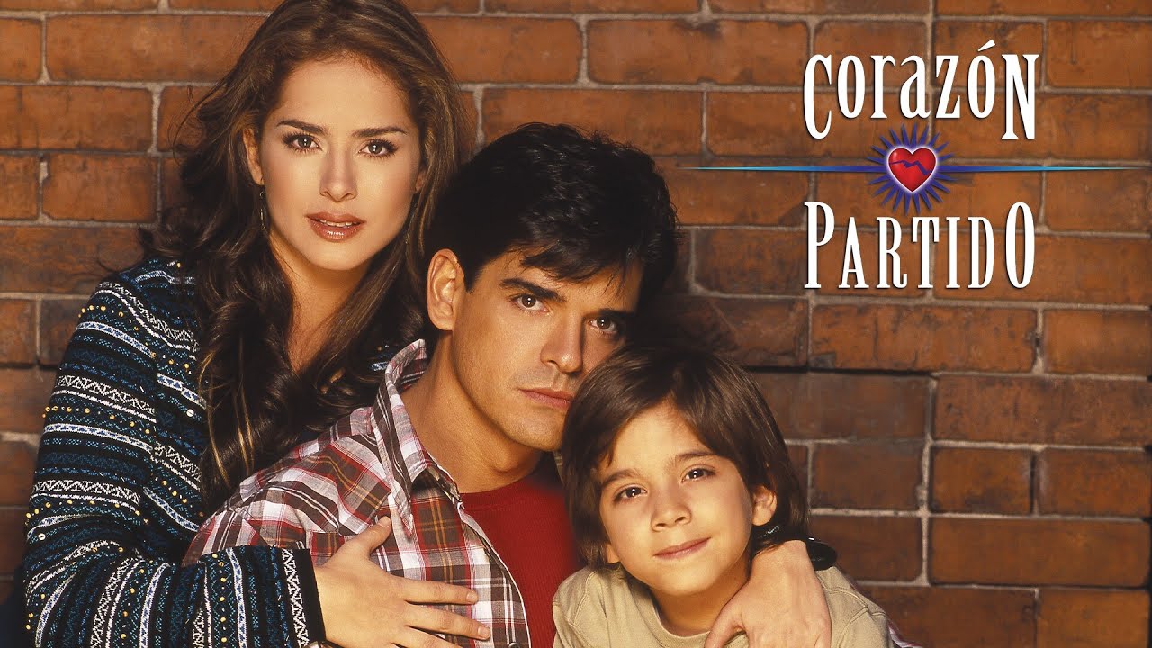 Corazón Partido | Entrada | 4K - YouTube