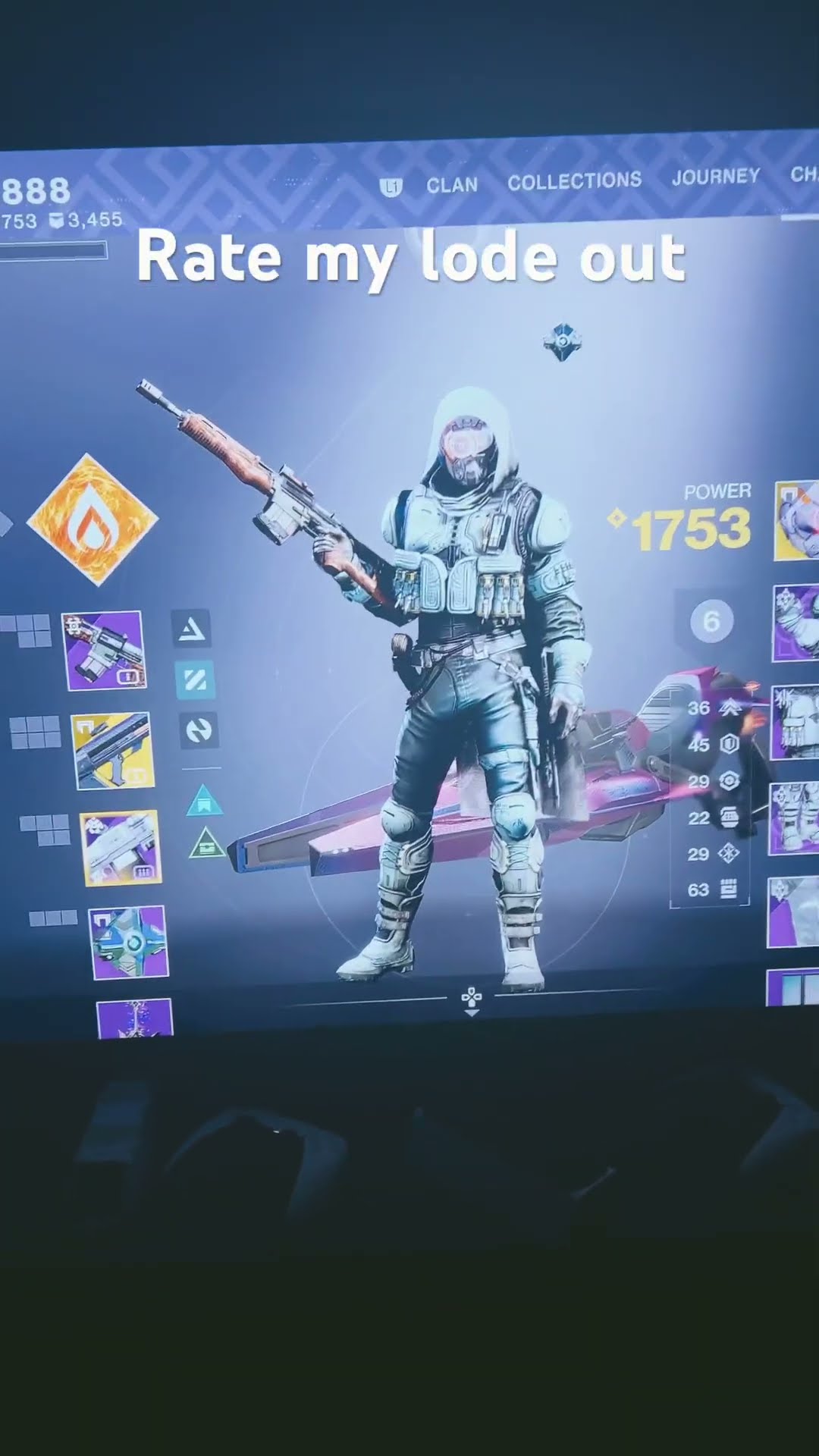 Rate my lode out - YouTube