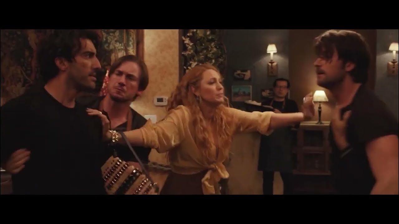 IT ENDS WITH US | Atlas vs Ryle - YouTube