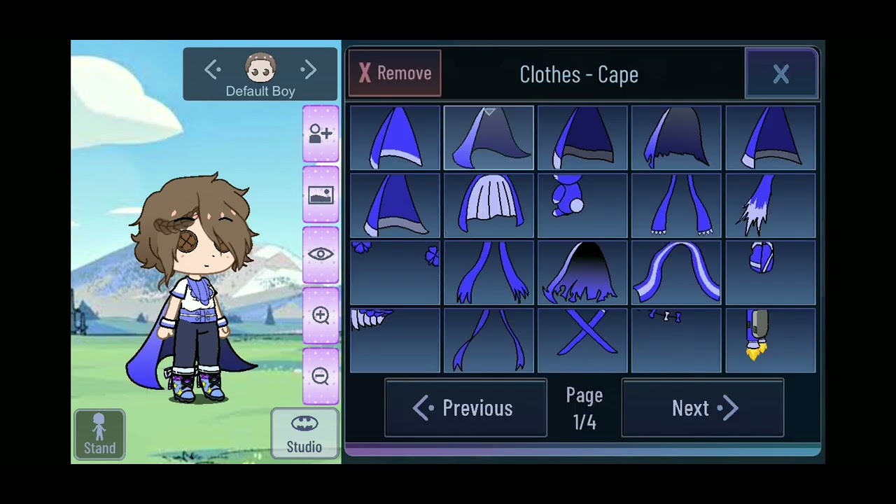 Probando gacha want😍👌🏻 y mostrando que ay - YouTube