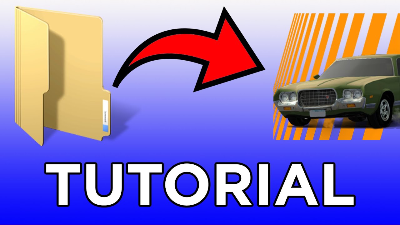 The Driver Syndicate - How to Install Addons & Mods Tutorial - YouTube