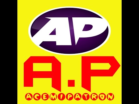 l Acemi PATRON l  Başlangıç İntro