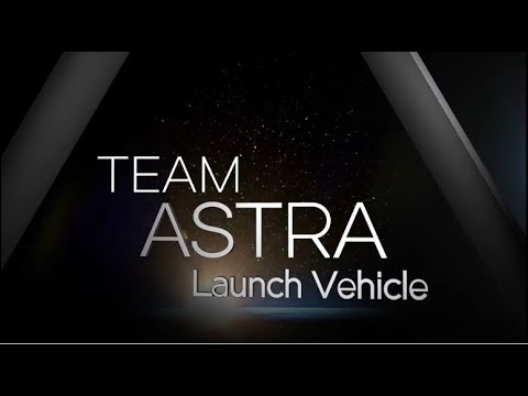 DARPA Launch Challenge: Astra Rocket Overview - YouTube