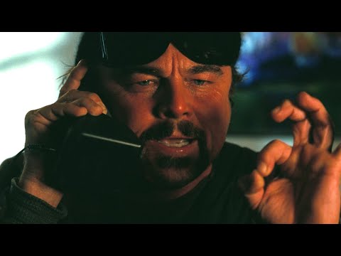 Every Phone Call | “What Time Is It?” – One Battle After Another (2025)