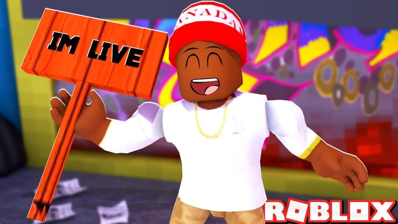 Roblox BAKON, SURVIVE THE KILLER, FLICKR & MORE !! Playing With Subs ...