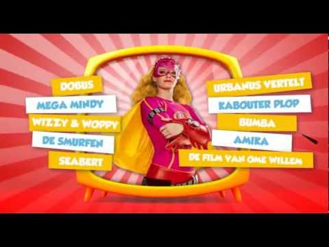 VTMKZOOM PRESENTEERT DE LEUKSTE TV-LIEDJES VOL.2 - TV-Spot - YouTube