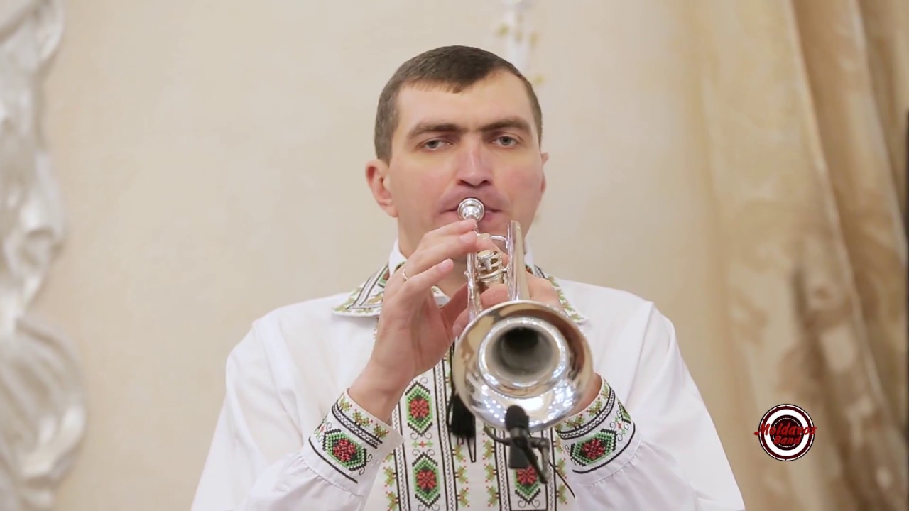 Formația Moldavos Band Iași- Sapte mori sunt pe parau Formatie Nunta ...