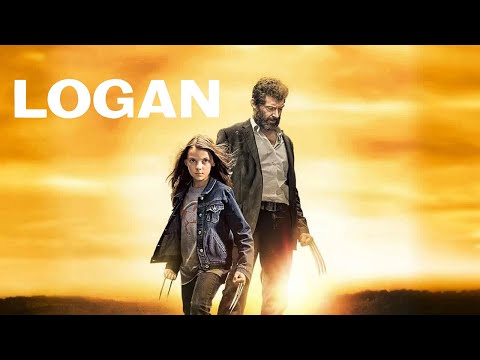 Logan (2017) a Wolverine Super Mutant Adventure Trailer with Hugh Jackman