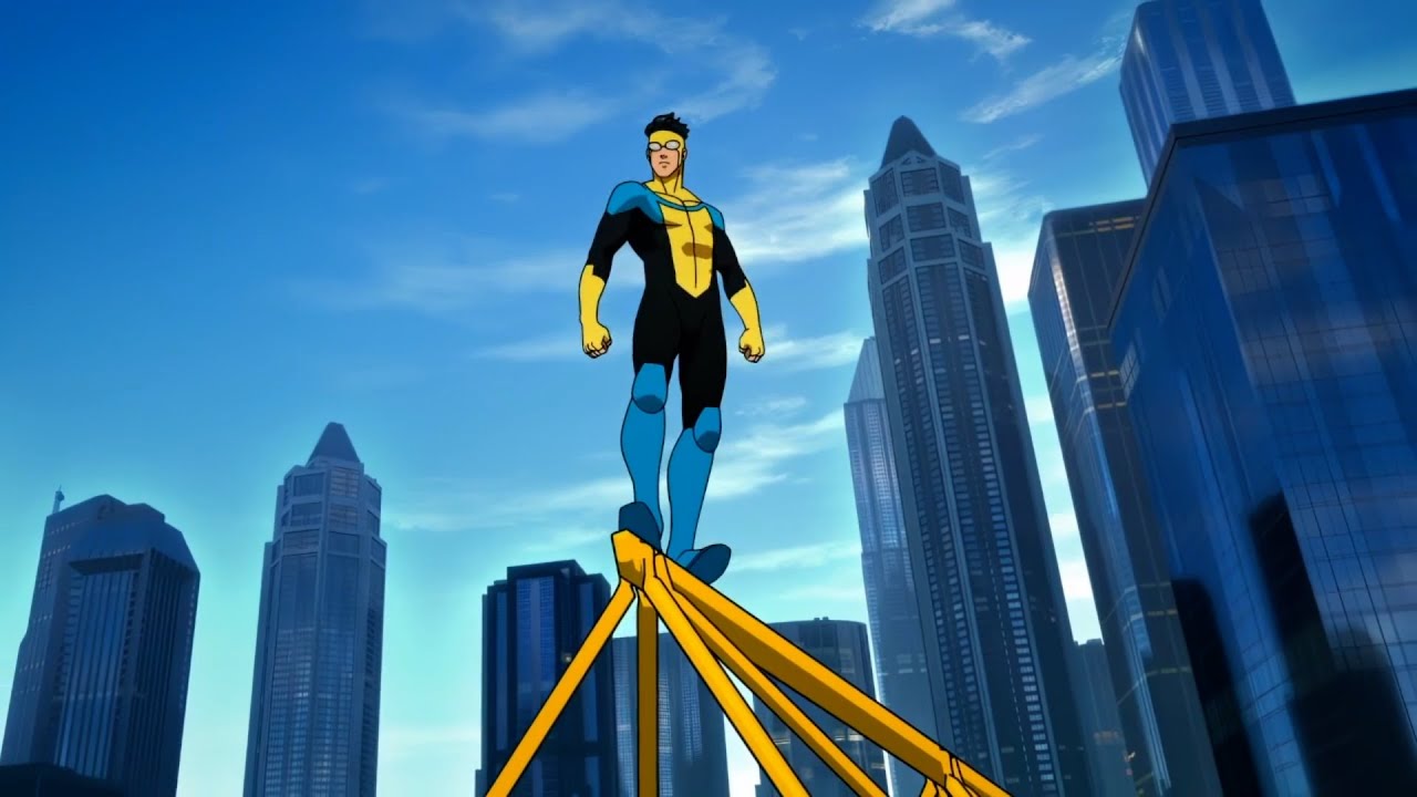 Invincible Edit | Music by: @d4vd - YouTube