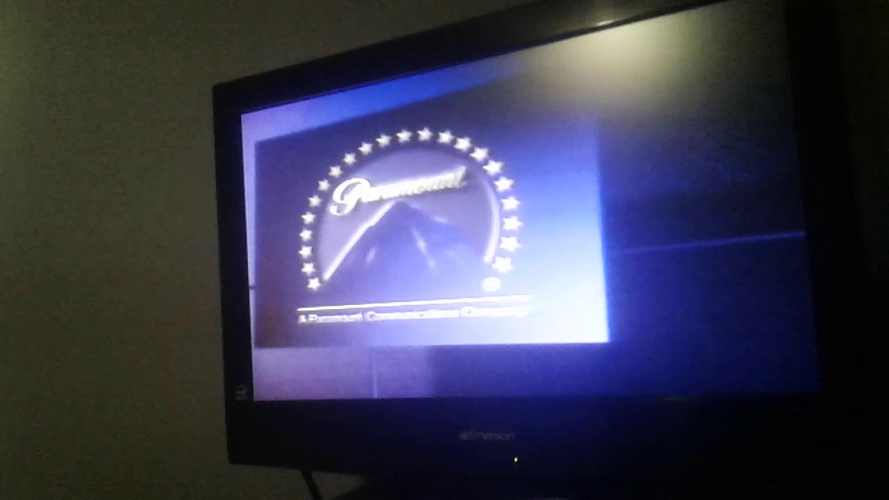 Paramount feature presentation logo 1992 - YouTube