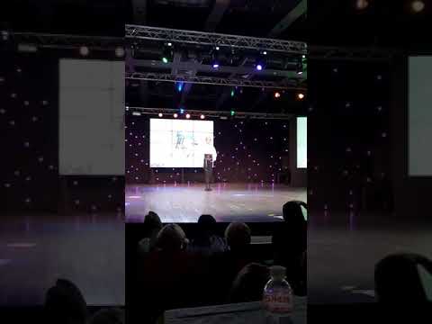 Informal Dance by Alina Wang in K-Pop Unite Festival 2020