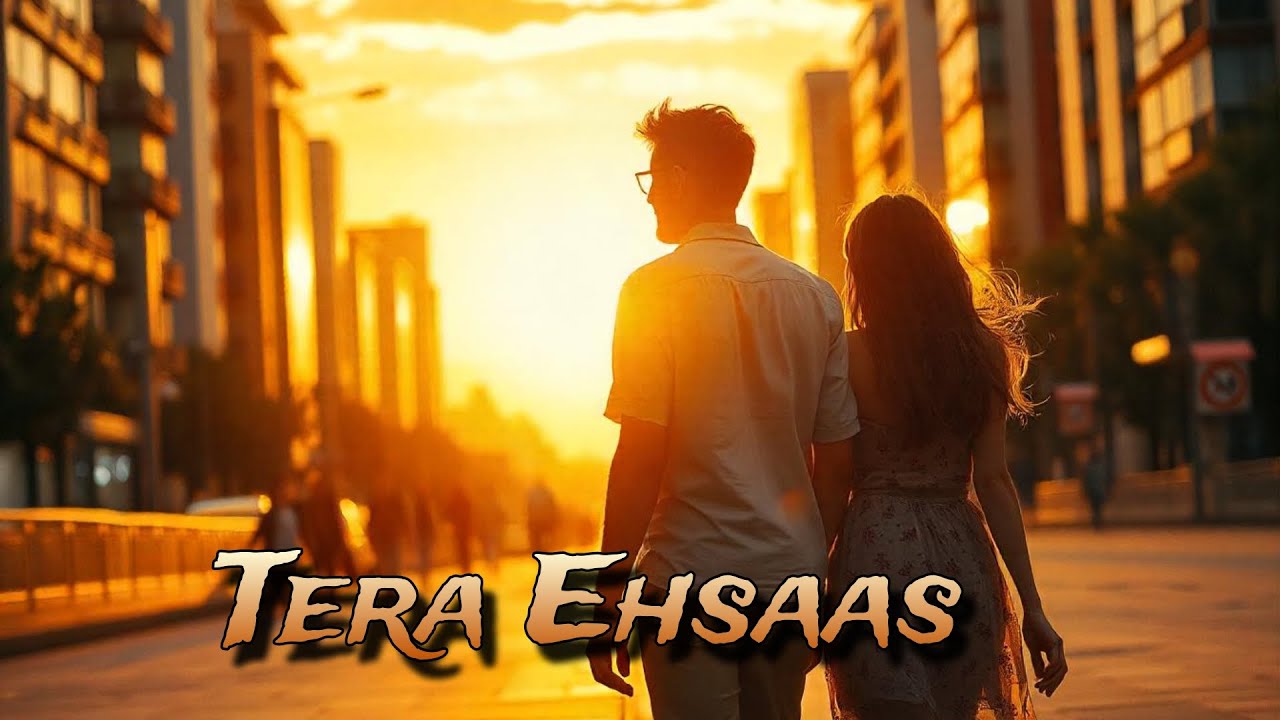 Tera Ehsaas - Echo Verse | Official Music Video - YouTube