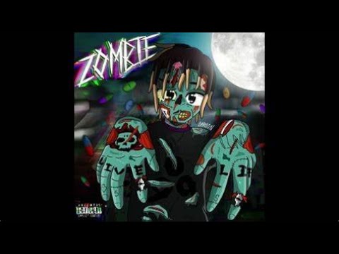 Juice Wrld - Zombie (Out Late) - YouTube