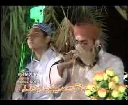 Ya Rabbana Irhamlana - YouTube