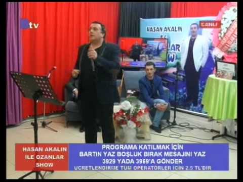 Ozanlar Show  9 Aralik