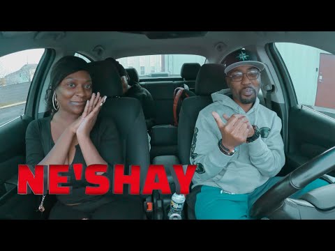 “We In The Car” Season 2: Episode 3 Ne’Shay @HardBodyBynthia - YouTube