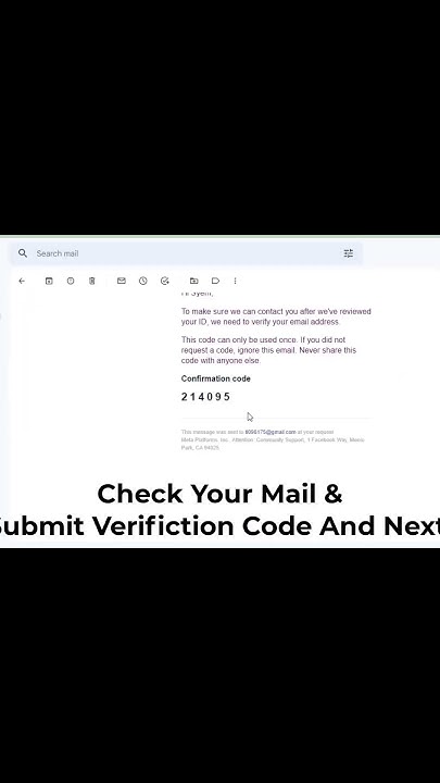 Facebook 2 Step Verification Code Not Receiving Problem Solved 100% Working | Full Video #shorts ...