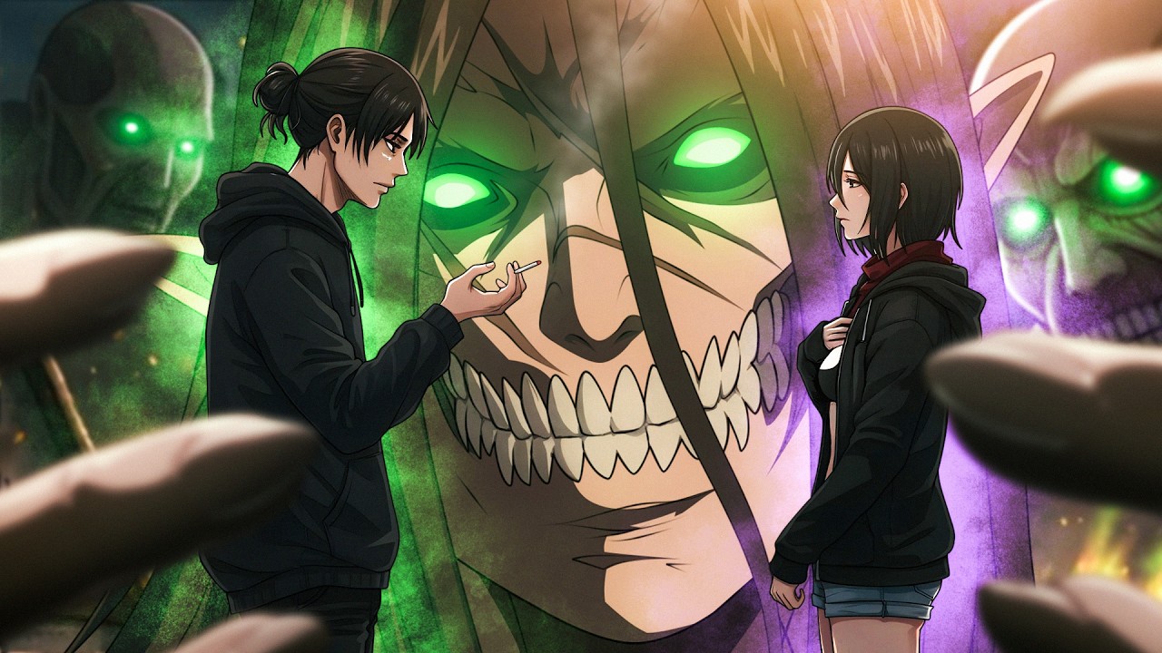 Rivilin - I Miss Me [Lyrics x AMV] - YouTube