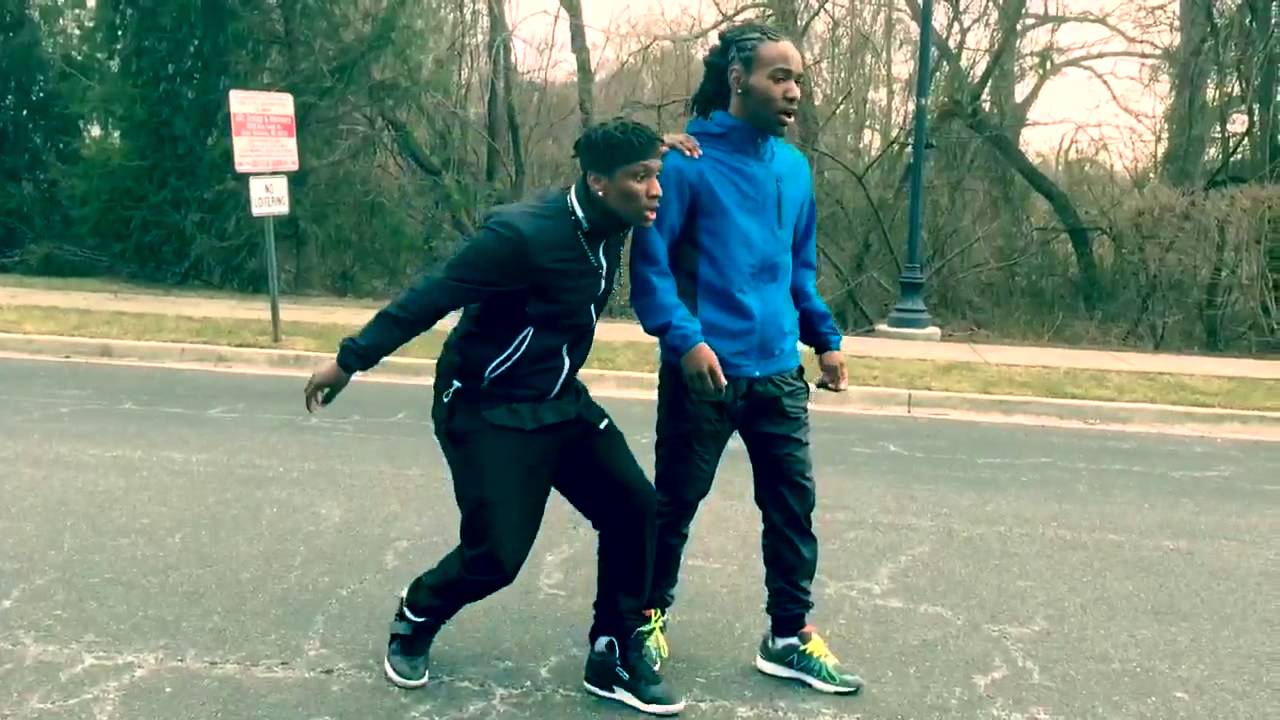 I just found 12 bricks @youfunnyb - YouTube