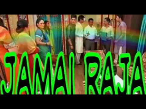 Jamai Raja Episode 17