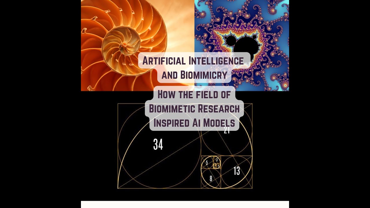 Artificial Intelligence and Biomimicry: How the field of Biomimetic ...