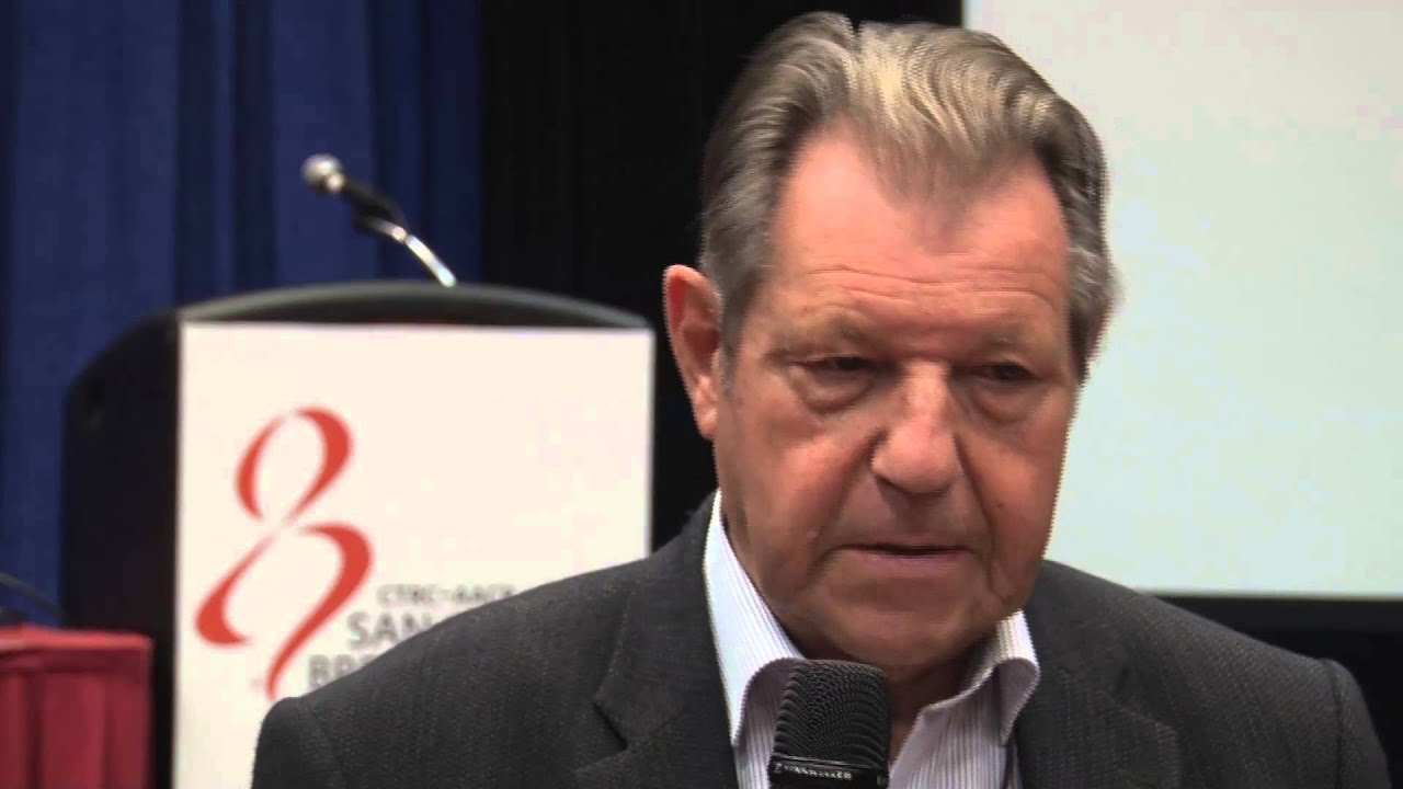 Prof. Dr. med. Hans-Jörg Senn, St. Gallen, Switzerland - YouTube