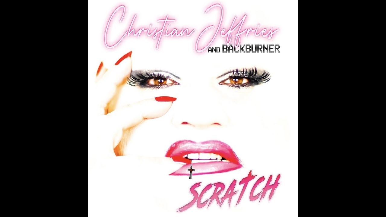 Christian Jeffries and Backburner - Scratch - YouTube