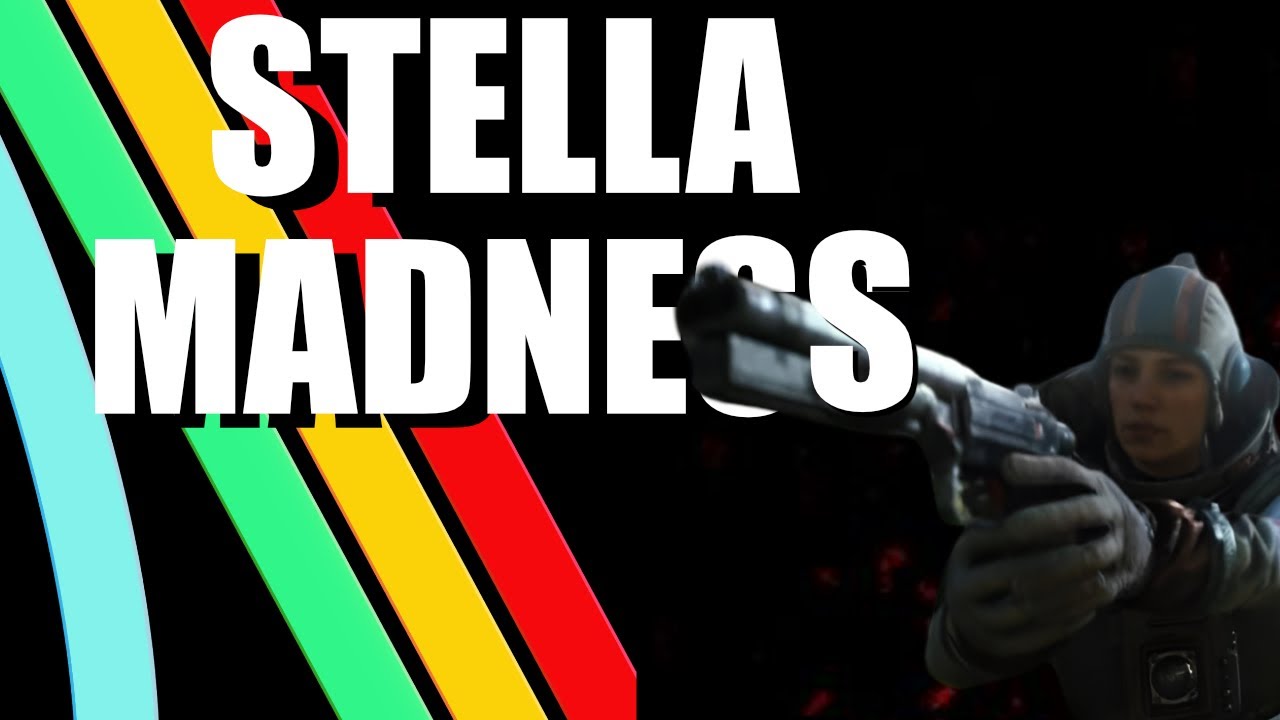 Stella Montis MADNESS! - Short Arc Raiders PvP - YouTube