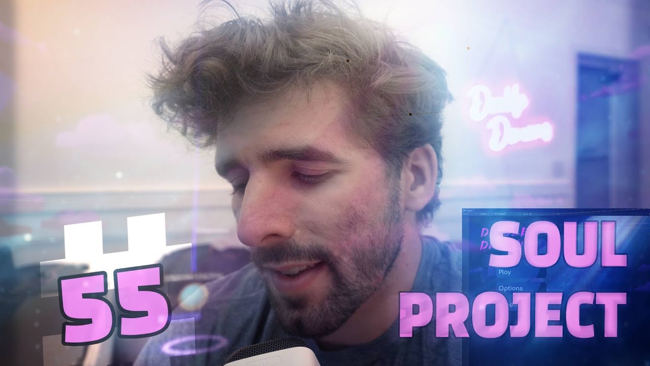 Spiritual Project - YouTube