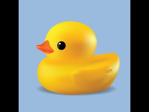 The Rubber Duckie Song W/Joshua Lee (The Real Version) - YouTube