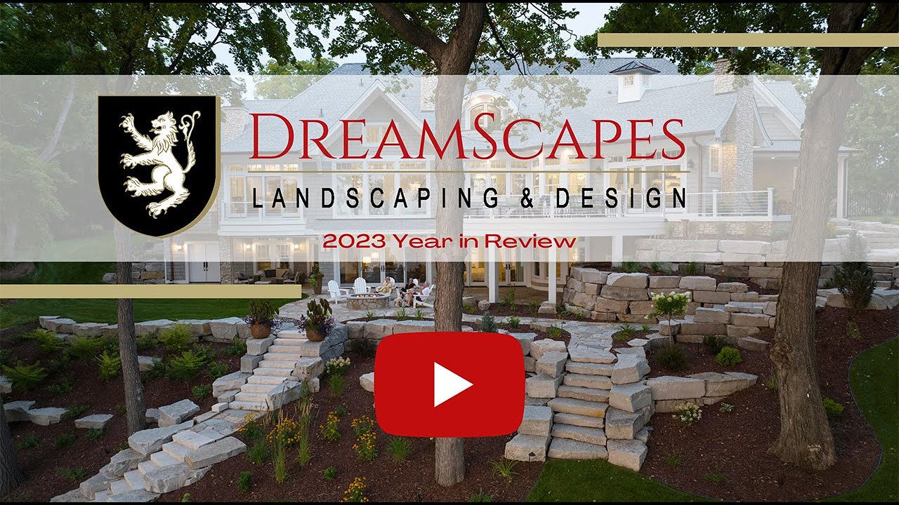2023 DreamScapes Year in Review - YouTube